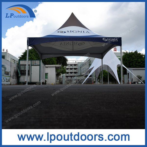 20X20 Outdoor Aluminum Frame Heavy Duty Tent for Sale in America from ...